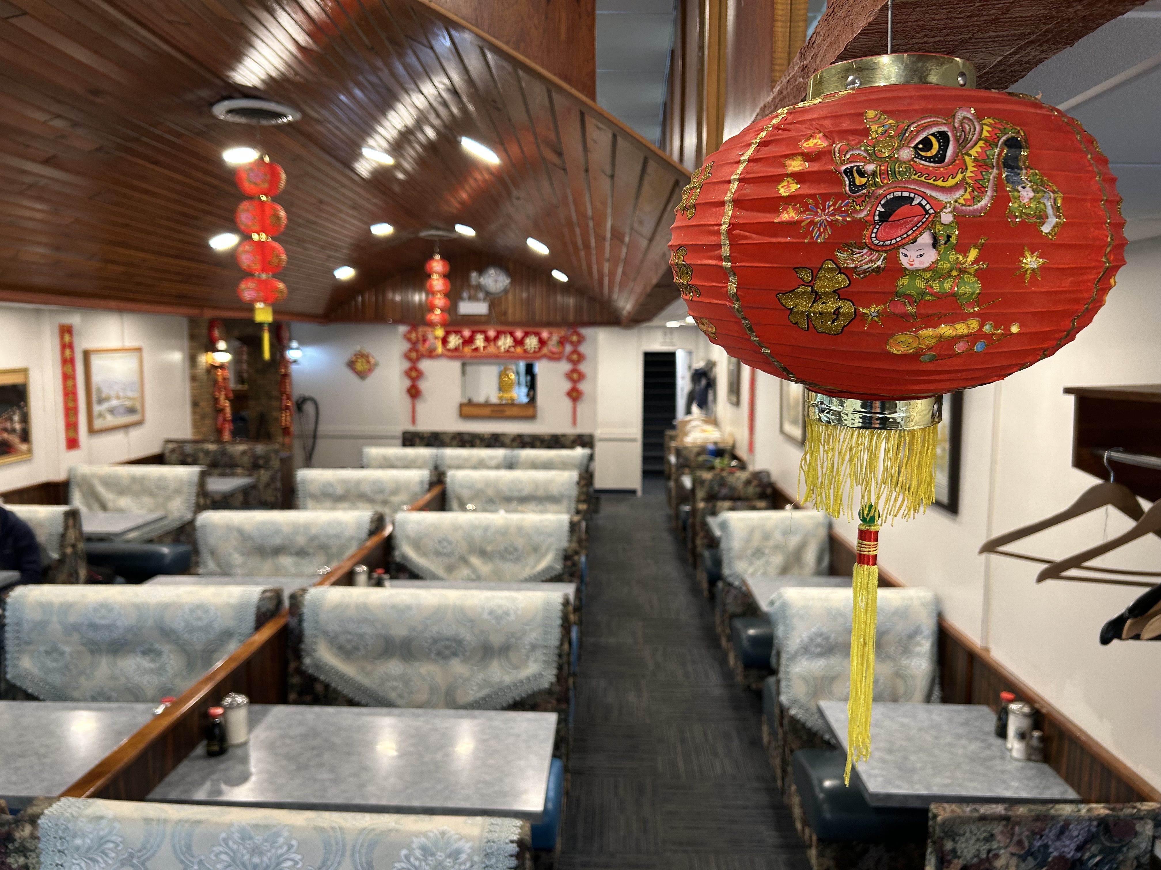 Uptown Café Reopens with Expanded Space and a Fresh Look After Major ...