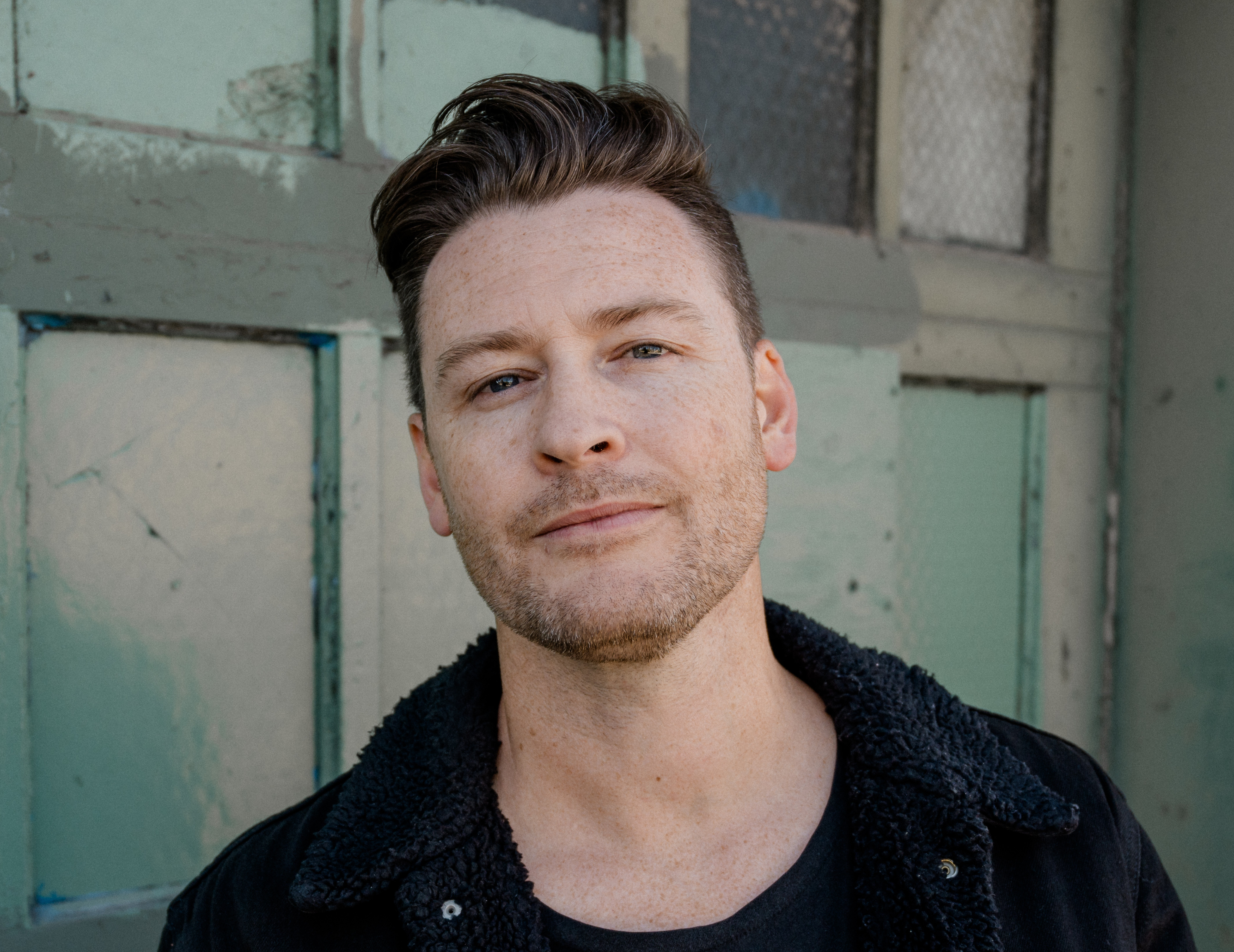 Local Christian artist gears up for 2025 with new music and a mission ...