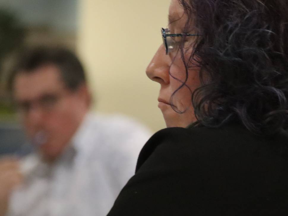 Hanover school board votes down motion calling for transparency review ...