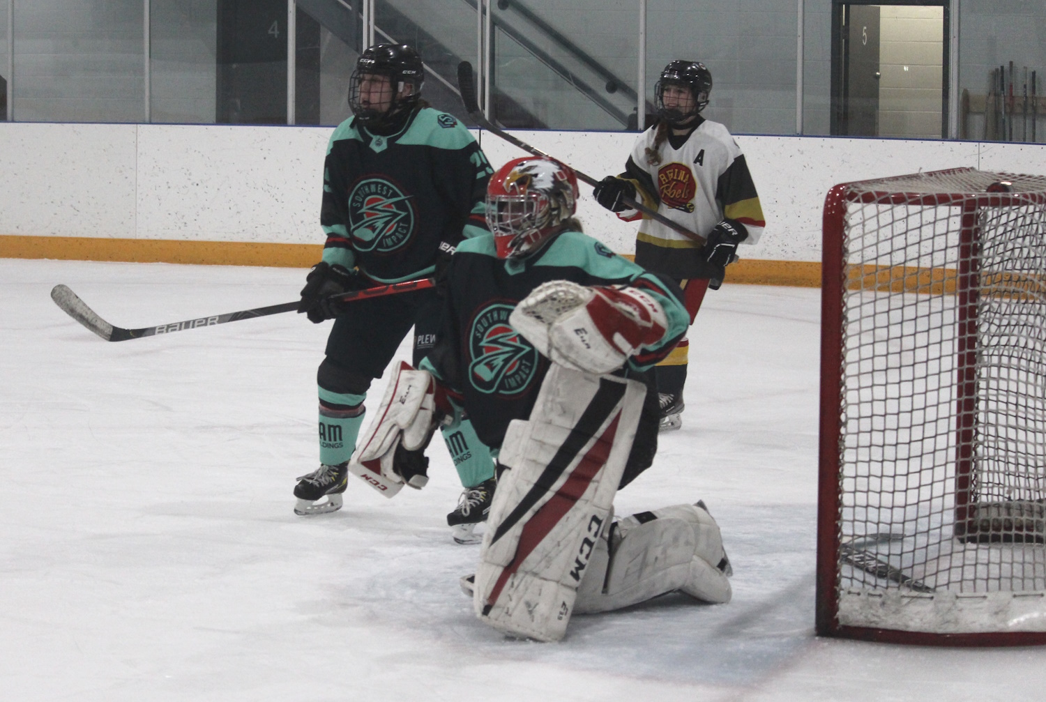 Impact drop two games in Saskatoon - SwiftCurrentOnline.com - Local ...