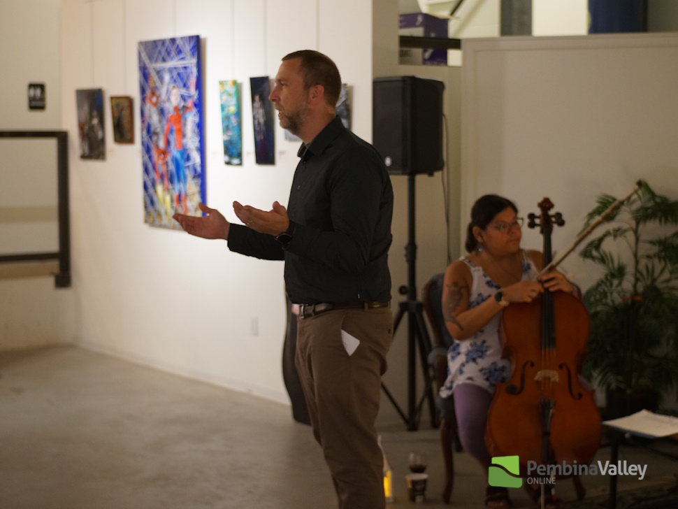 New events, programming, and a prestigious showcase on the books for ...