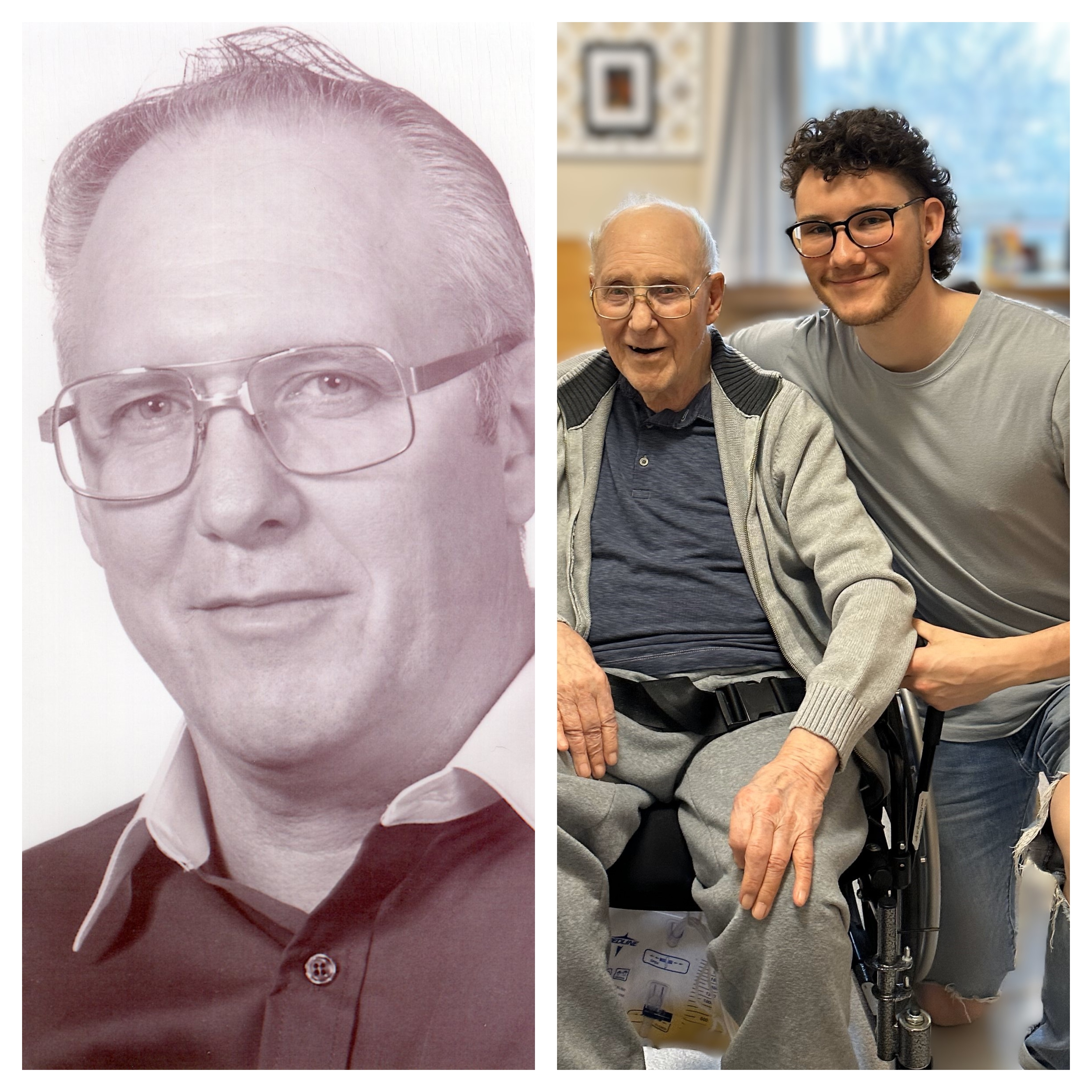 John Andrew Larmour - DiscoverMooseJaw.com - Local news, Weather ...