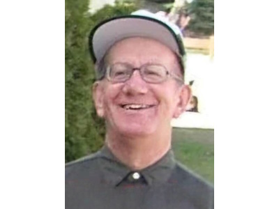 John Brian Wiens - SteinbachOnline.com - Local news, Weather, Sports ...