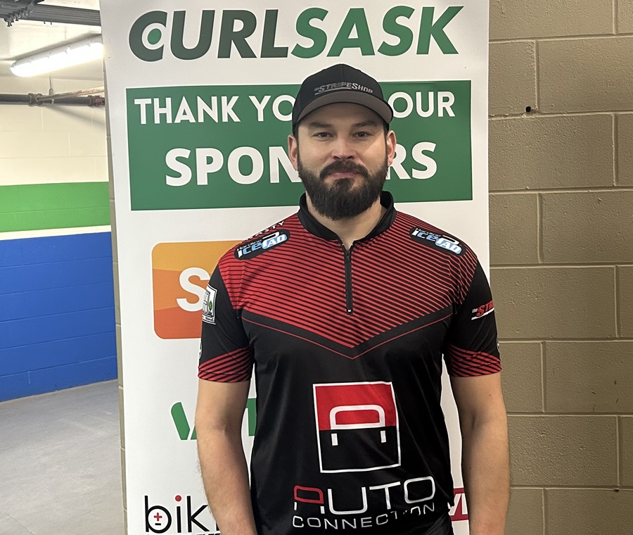 Heidt wins Curling Central award for Men's Most Improved Player of the ...