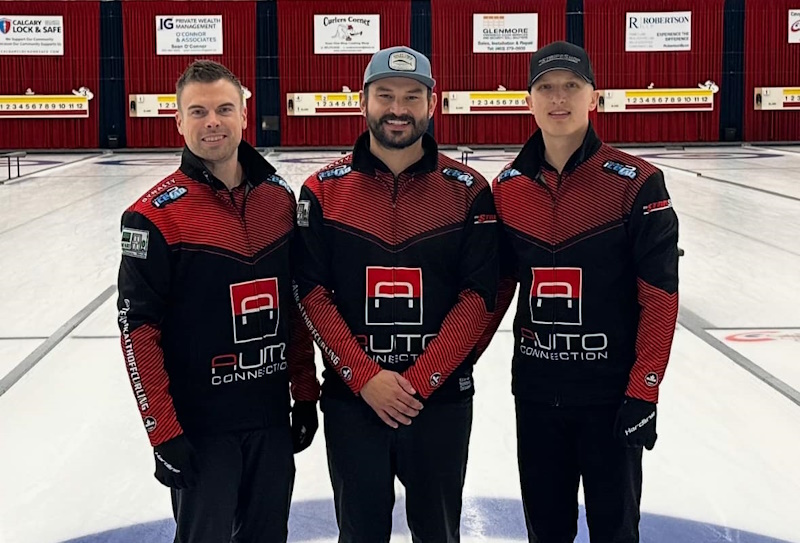 Dustin Kalthoff and crew spin a winning season into high hopes at the ...