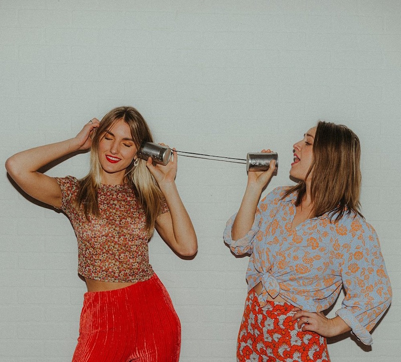 ICYMI - Rumour Mill coming to Humboldt with exquisite harmonies and ...