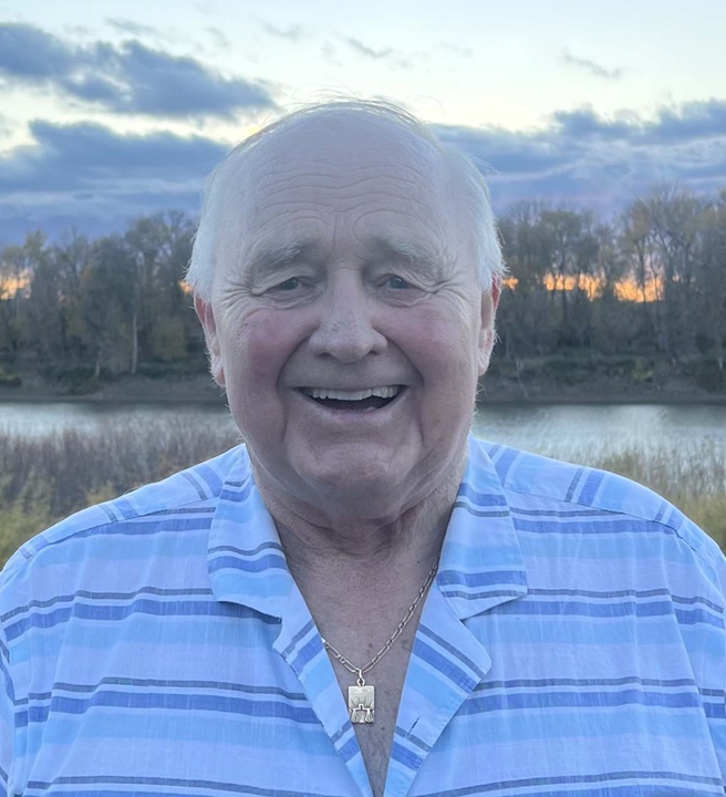 Kenneth Orval Hildebrand - PortageOnline.com - Local news, Weather ...