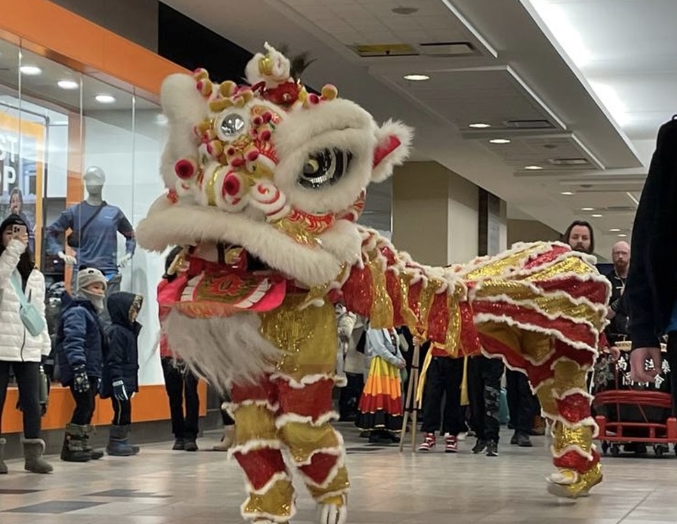 Town N Country Mall celebrating Lunar New Year - DiscoverMooseJaw.com ...