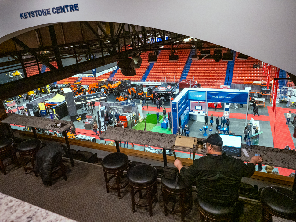 Ag Days brings biggest indoor Ag show to the Keystone - starts today ...