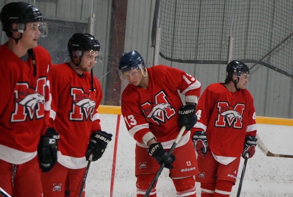 Mustangs to recognize local heroes at playoff game this weekend ...