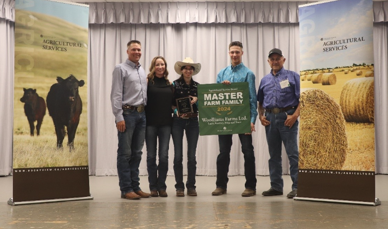 Nominate a farm family for Rocky View's Master Award - CochraneNow ...