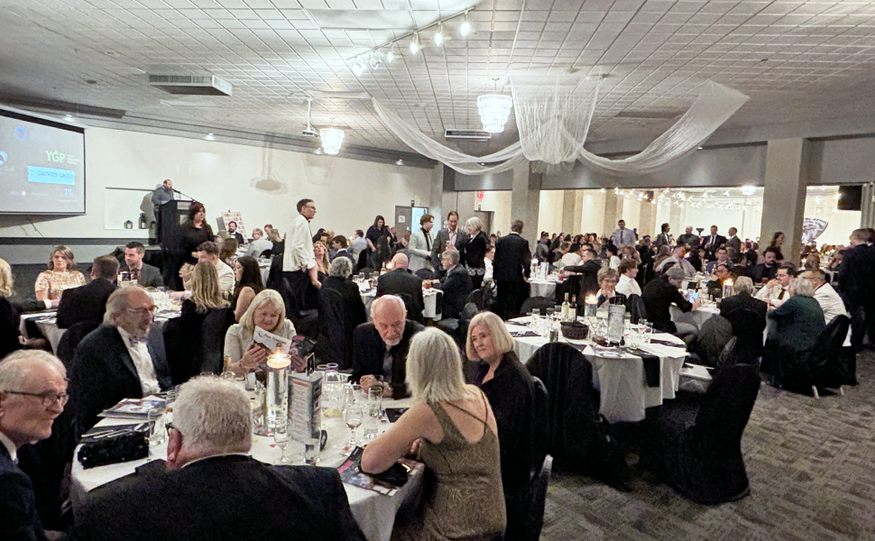Niverville Nighthawks 2025 fundraiser a sell-out success ...