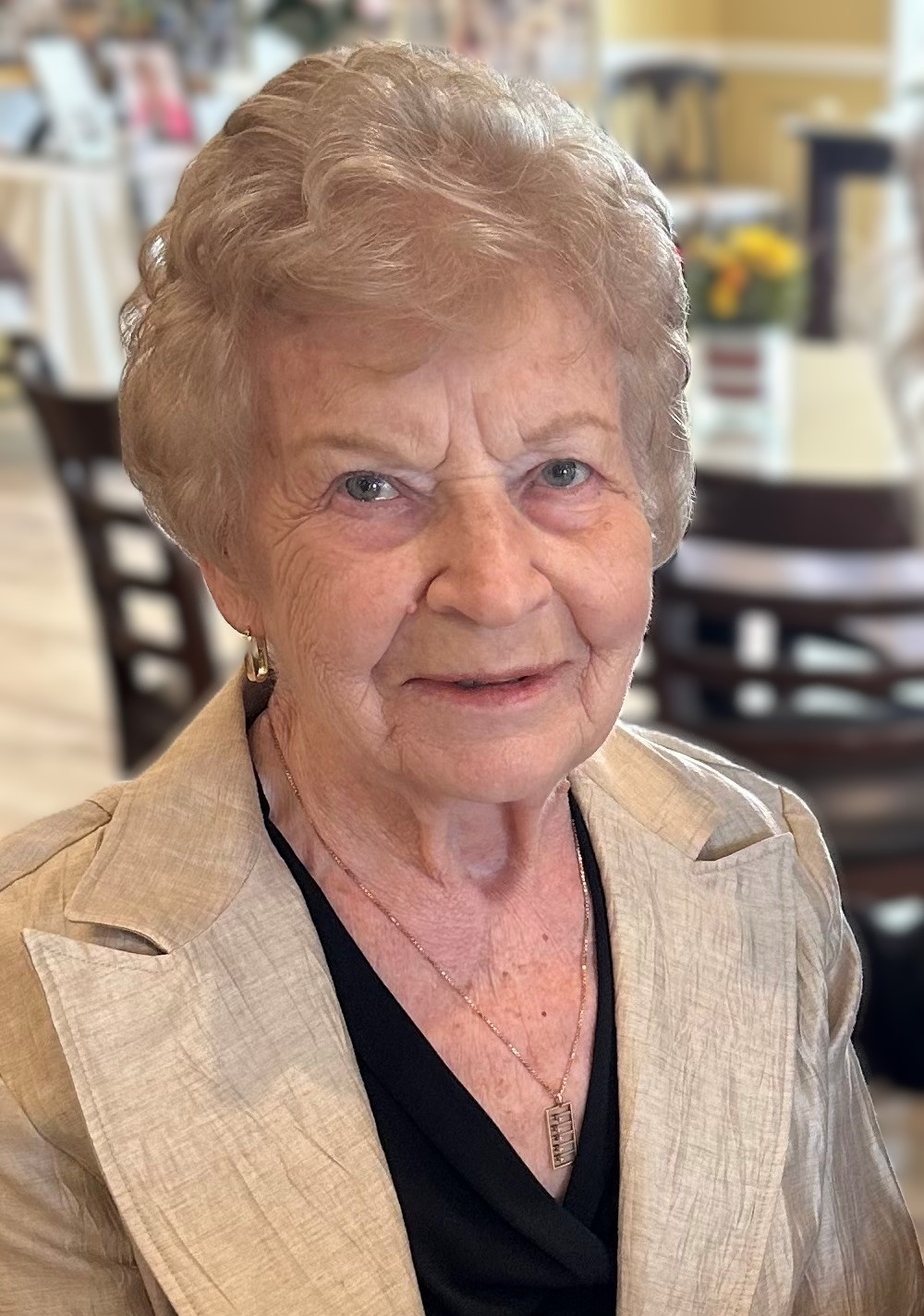 Patricia Yvonne Olynik - DiscoverMooseJaw.com - Local news, Weather ...