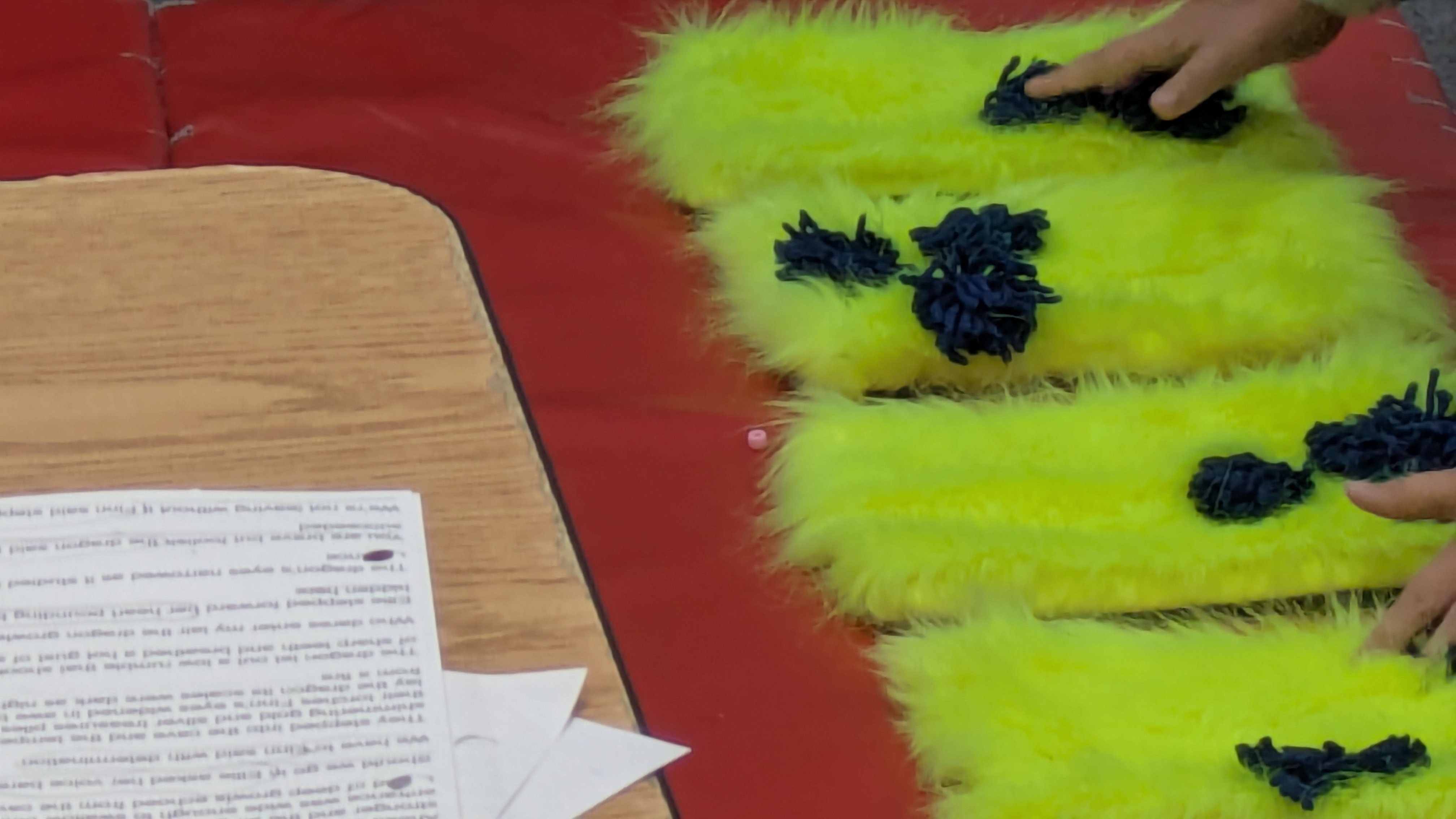 Cultural Heritage comes alive at Crescentview school with Moccasin Game ...