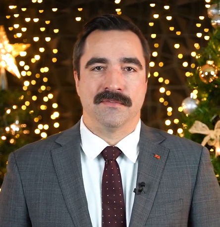 Patzer on Trudeau’s resignation: "Canadians want an election now ...