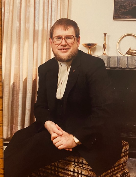 REV. JAMES EDWARD PENHALE - PortageOnline.com - Local news, Weather ...