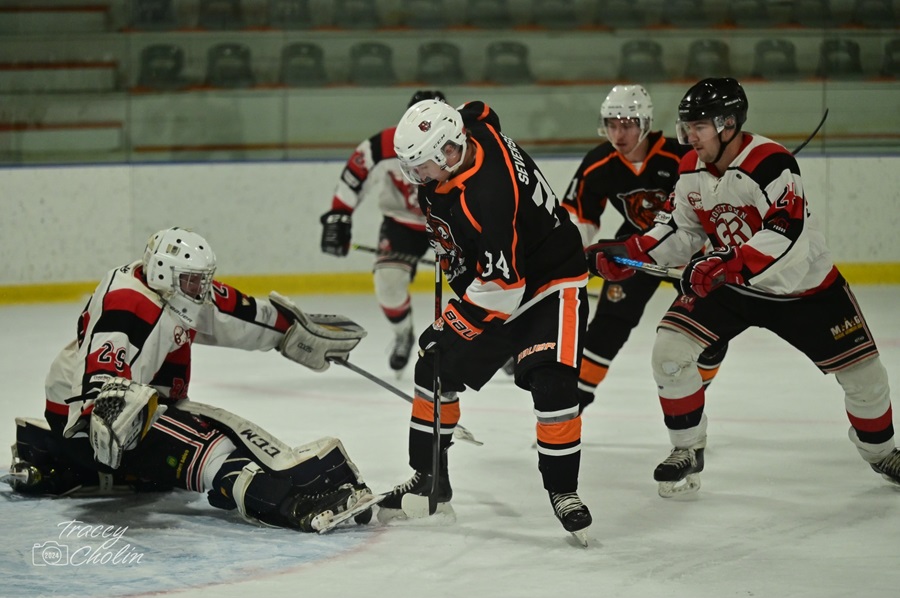Senior Hockey Preview: Kerrobert Tigers aim to keep momentum in ...