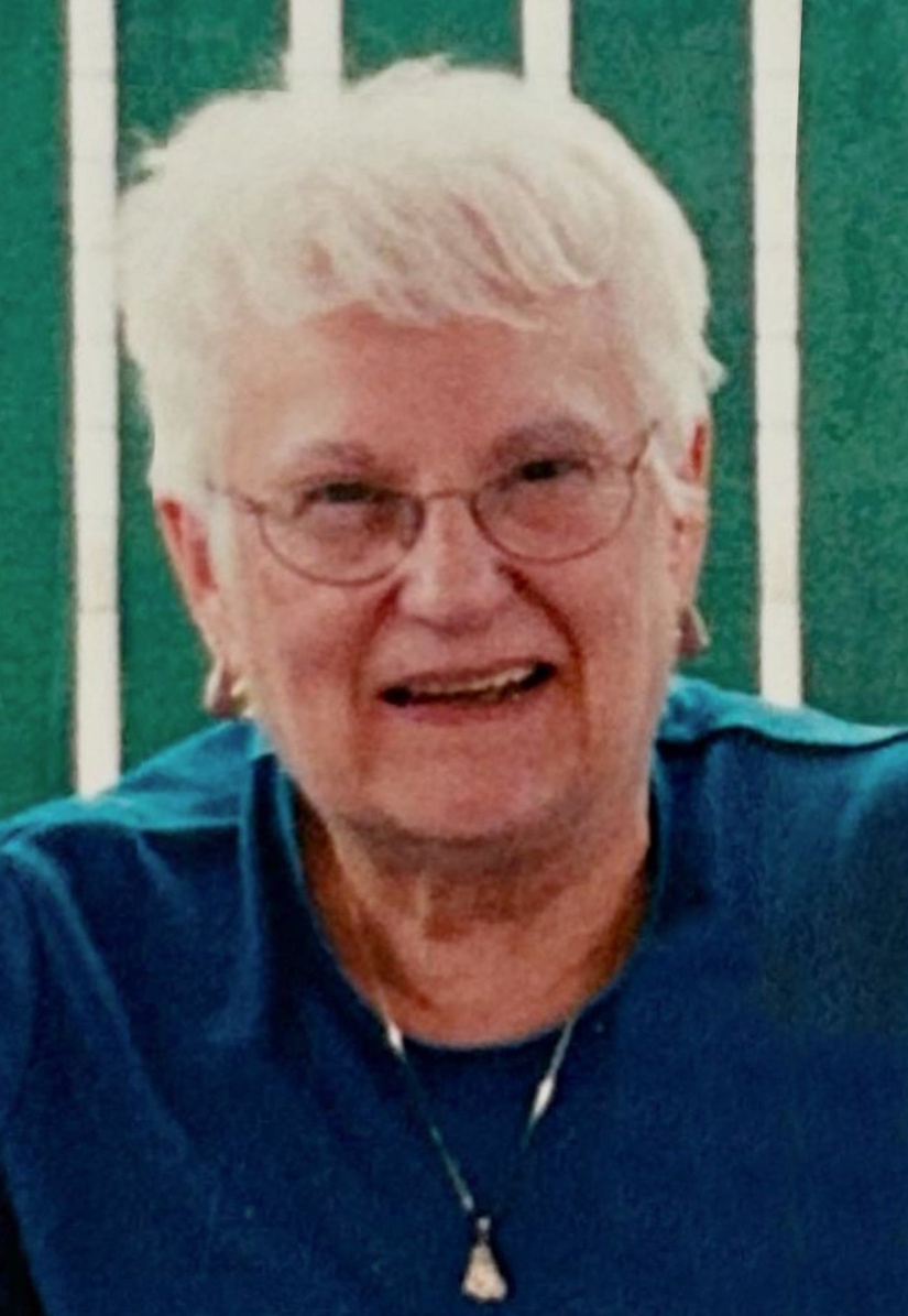 Elizabeth Irene Poelzer - DiscoverMooseJaw.com - Local news, Weather ...