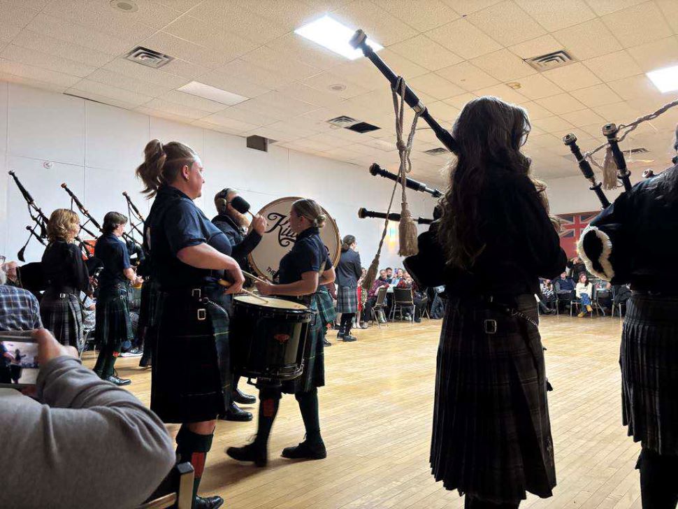 Robbie Burns Night brings Estevan together in a lively Scottish tribute ...