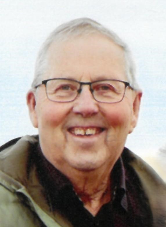 Howse, Edward (Ed) John - DiscoverWeyburn.com - Local news, Weather ...