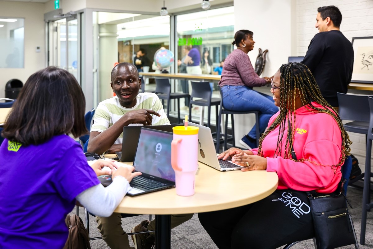 RDP uses new streamline process for international students ...