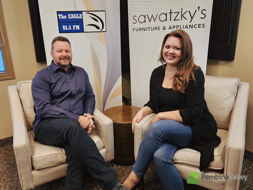 Can comedy strengthen your relationship? - PembinaValleyOnline.com ...