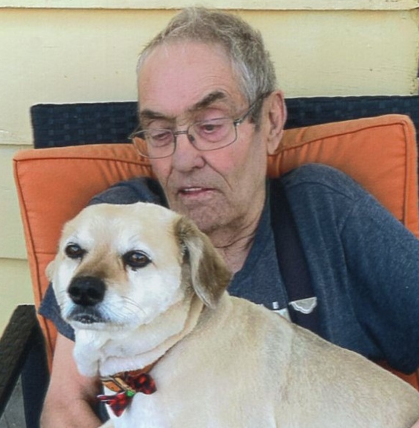 Ivan John Richardson - DiscoverMooseJaw.com - Local news, Weather ...