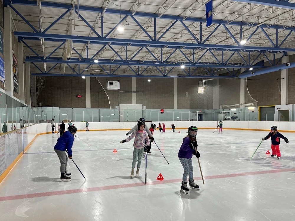 Upcoming ringette tournament to be hosted in Strathmore and Rockyford ...
