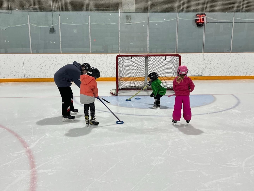 Come visit us this weekend at the Laurie Morton Ruppe Memorial ...