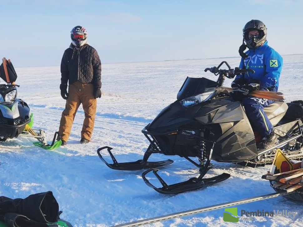Snoflies Snowmobile Club poker derby to offer over $1,500 in cash ...
