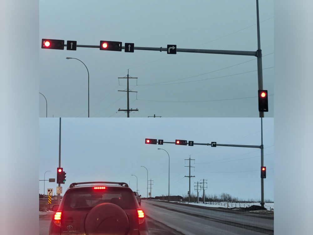 What are a few safety tips to think of while driving in intersections ...