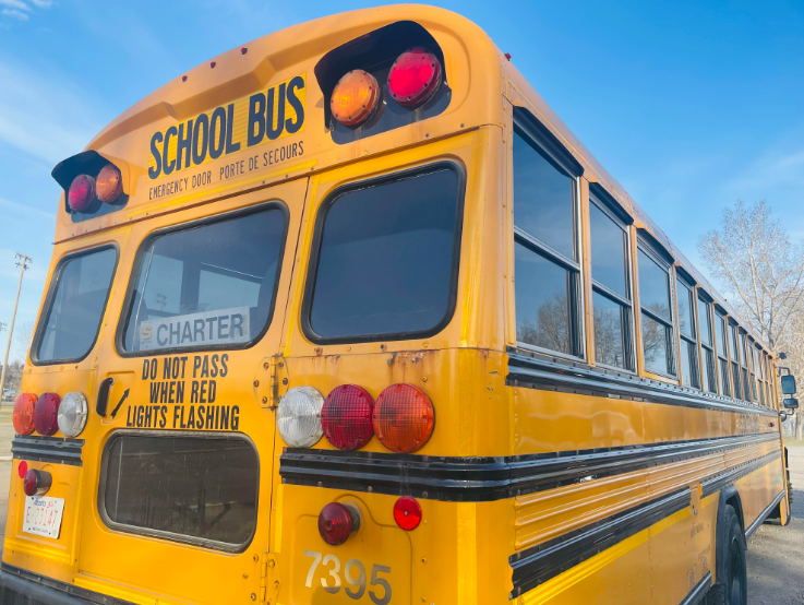 New app brings real-time bus tracking to Airdrie families ...