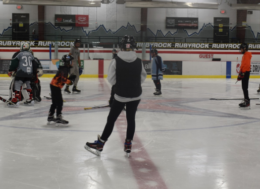 Main ice at Didsbury Memorial Complex to reopen in less then a month ...