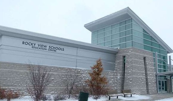 Updates on Rocky View Schools education initiatives revealed ...