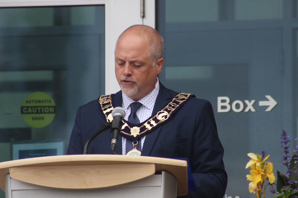 Chestermere one step closer to starting new high school construction ...