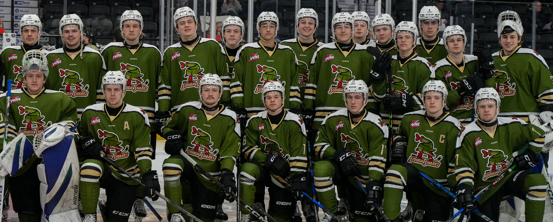 Slough Sharks claim first SK/MB Fishing Derby - SwiftCurrentOnline.com ...