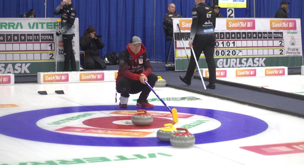 Playoff field set at Speedy Creek Shootout - SwiftCurrentOnline.com ...