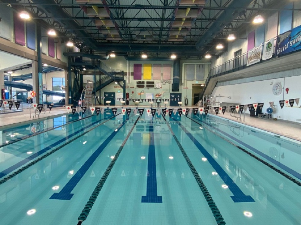 Registration is now open for winter swimming lessons in Strathmore ...