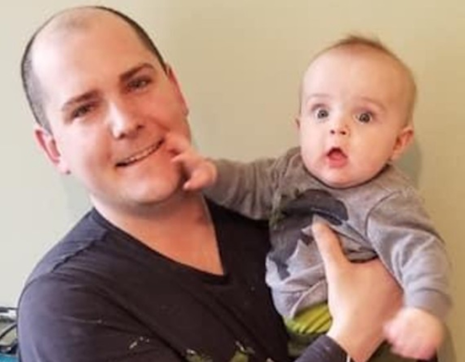 Jordan Michael Styles - DiscoverMooseJaw.com - Local news, Weather ...