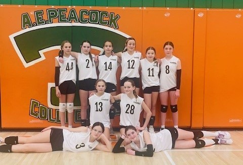 Sundogs finish 4th in first tournament - SwiftCurrentOnline.com - Local ...