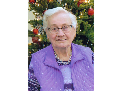 Susan Giesbrecht - CHVNRadio: Southern Manitoba's hub for local and ...