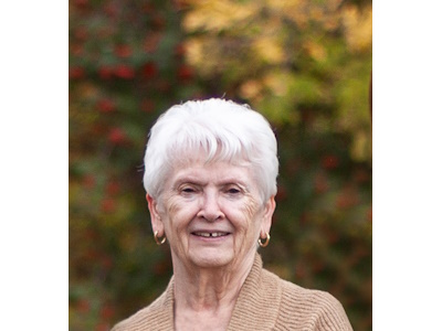 Susan Sawatzky nee Elias - SteinbachOnline.com - Local news, Weather ...