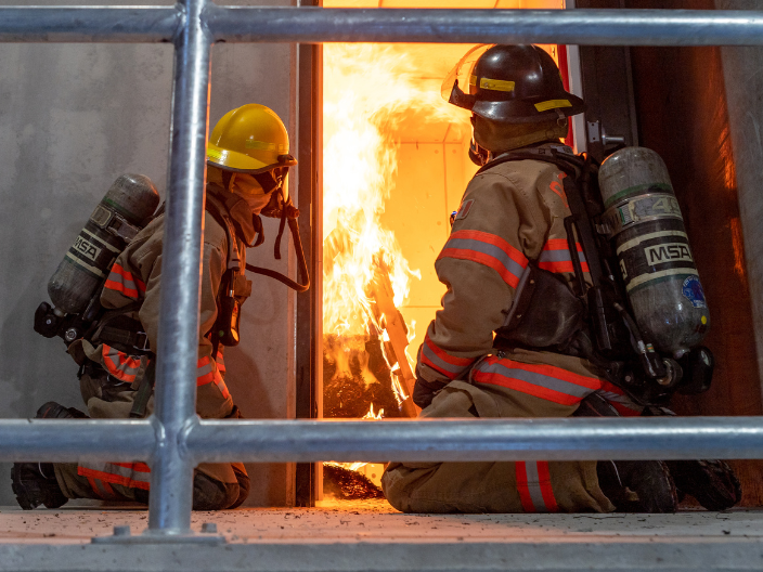 Red Deer Public launches Fire Academy - CentralAlbertaOnline.com ...