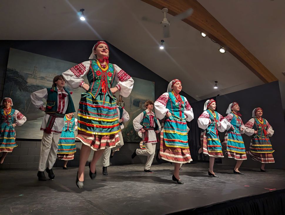 Westman Multicultural Festival returns: 11 countries, 11 unforgettable ...