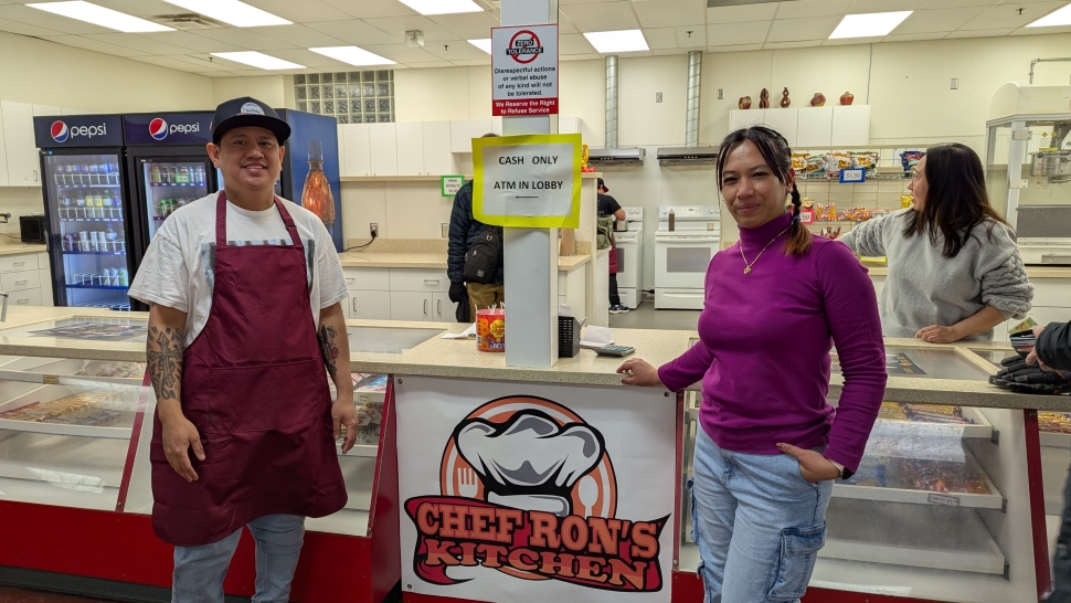 Concession change sparks excitement at Crescent Point Place ...