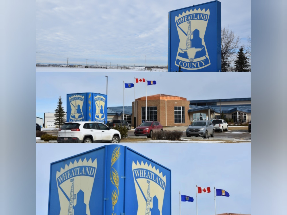 Wheatland County FCSS looking for volunteer drivers - StrathmoreNow.com ...