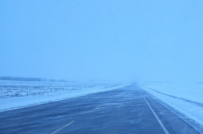 Environment Canada confirms incoming cold spell - WestCentralOnline ...