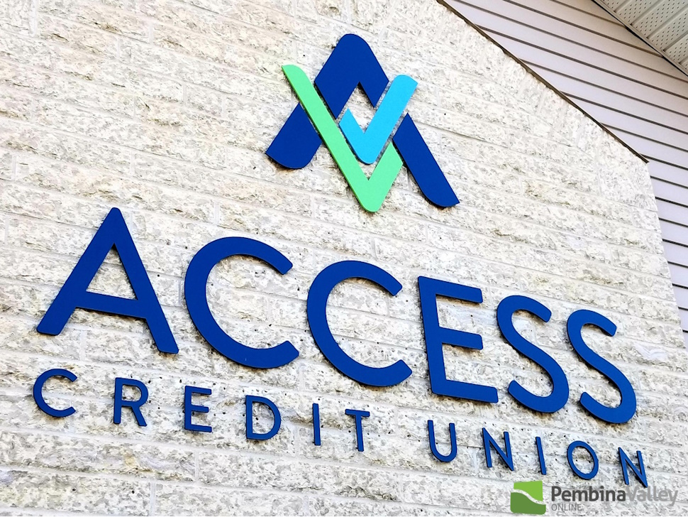 Access Credit Union announces closure of 5 branches in light of ...