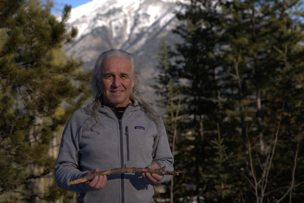 An alpinist from Canmore has recently been appointed to the Order of ...