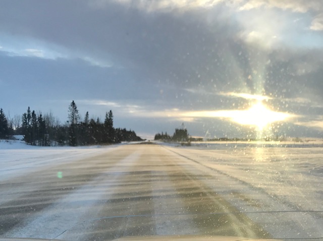 Extreme cold warning issued for Central Alberta - CentralAlbertaOnline ...